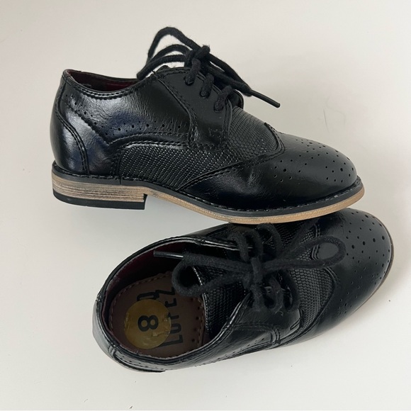 Mario Lopez | Shoes | Mario Lopez Toddler Dress Shoes 8c | Poshmark